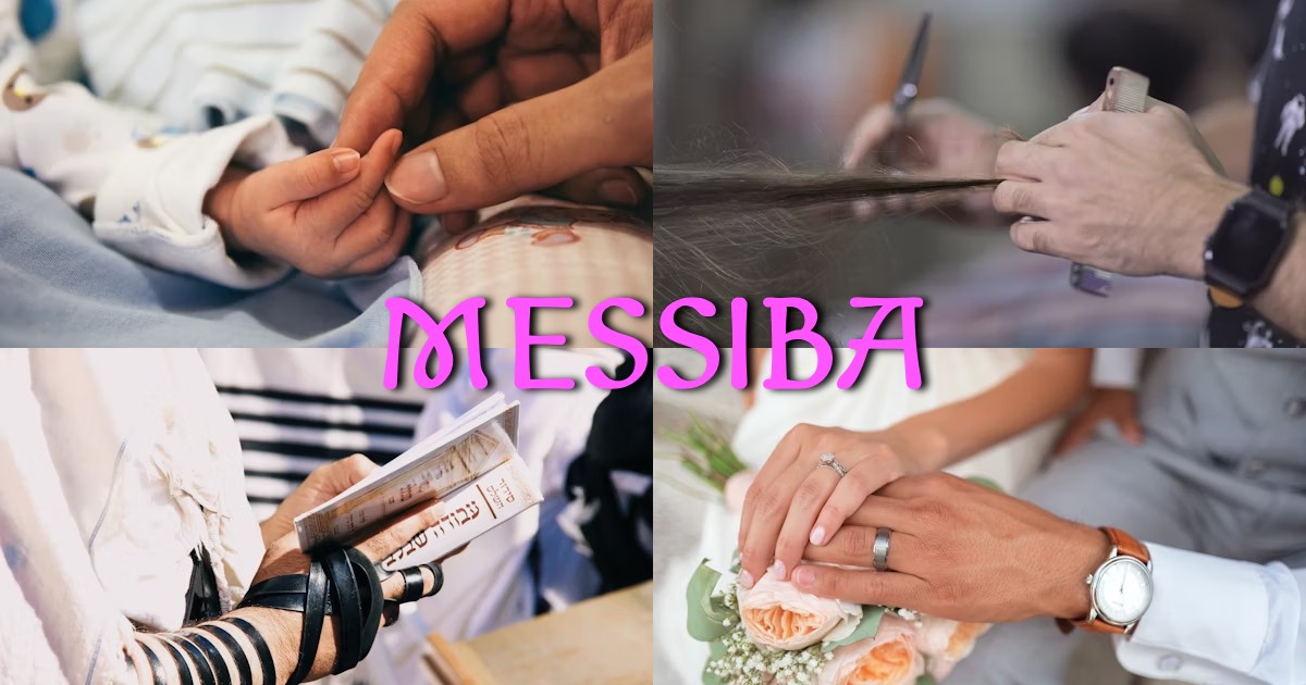 Gérer simplement vos faire-part de vos évènements : Brit milah, Coup de ...